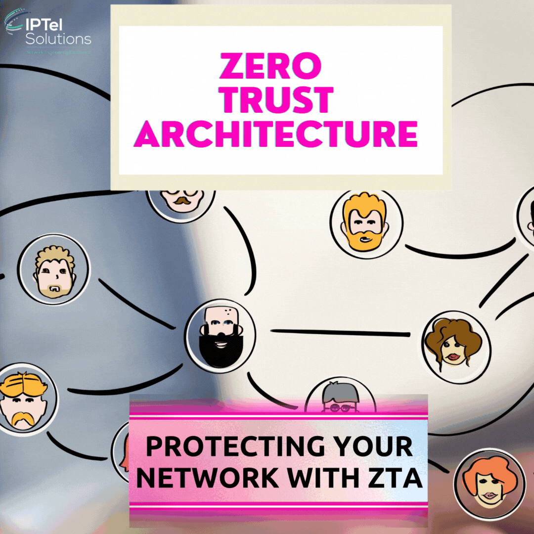 Zero Trust Architecture (ZTA) Deployment